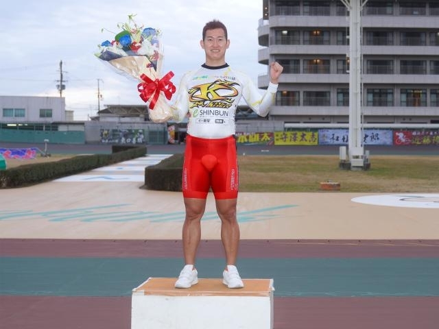 【ちぎり賞争奪戦結果】脇本雄太が捲って人気に応える初日特別選抜 競輪ニュース Netkeirin（ネットケイリン）