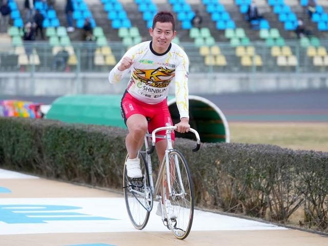 【ちぎり賞争奪戦結果】脇本雄太がスピードの違いを見せ連勝二次予選12r 競輪ニュース Netkeirin（ネットケイリン）