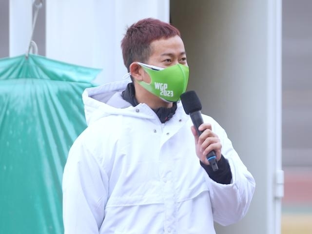 【ちぎり賞争奪戦オッズ】脇本雄太と浅井康太の連係が人気を集める準決勝12r 競輪ニュース Netkeirin（ネットケイリン）