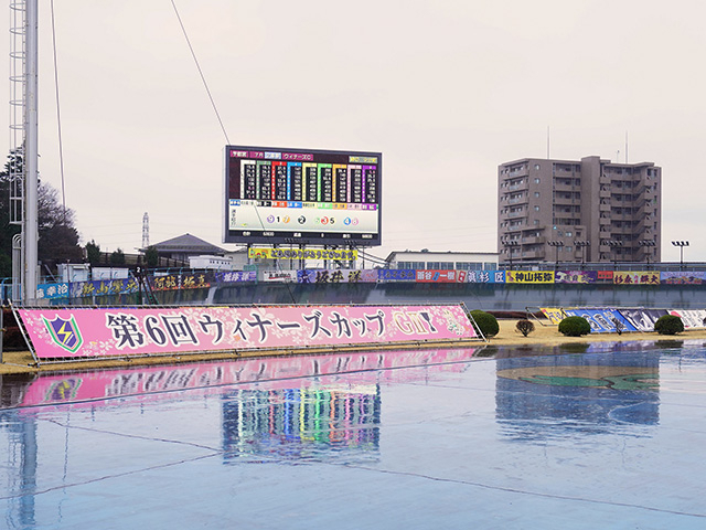 【ウィナーズカップ】出場選手が決定！ 脇本雄太らss9名ほか荒井崇博ら108名が選出 競輪ニュース Netkeirin（ネットケイリン）