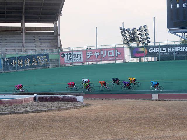 【フォトリポート In 奈良競輪】新田祐大、皿屋豊、三谷竜生ら 春日賞争覇戦 Netkeirin限定写真ギャラリー 競輪ニュース