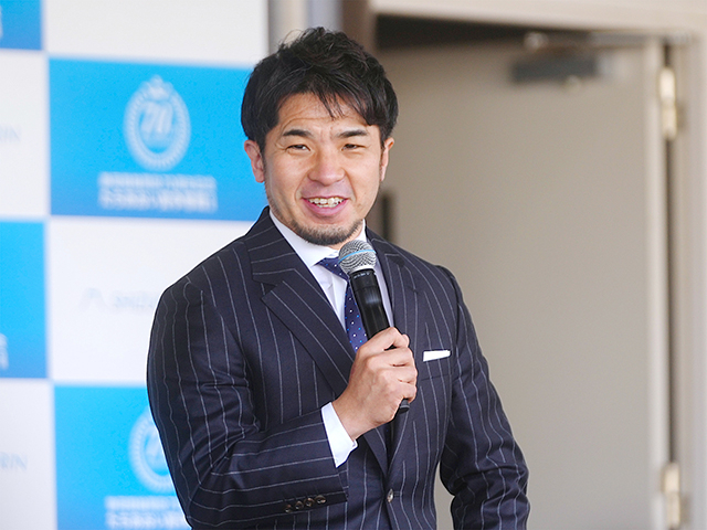 【フォトリポート In 静岡競輪】深谷知広＆郡司浩平、村上義弘、新田康仁ら たちあおい賞争奪戦 Netkeirin限定写真ギャラリー