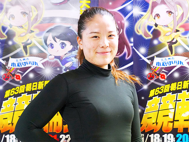 【ガールズ賞金ランキング】小林優香が首位独走 大垣で優勝した柳原真緒が2位に浮上 競輪ニュース Netkeirin（ネットケイリン）