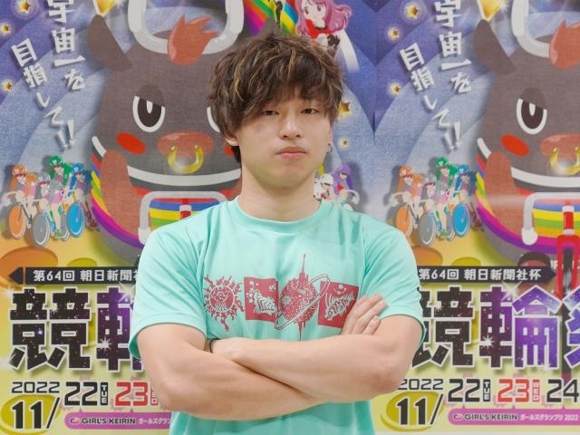 【施設整備等協賛競輪オッズ】山口拳矢が人気の中心二次予選12r 競輪ニュース Netkeirin（ネットケイリン）