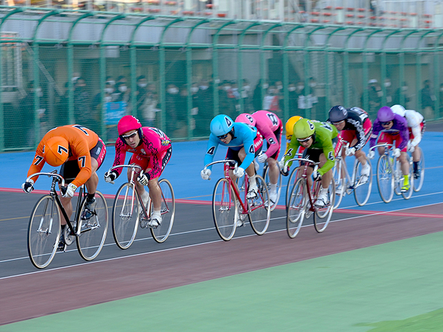 【読売新聞社杯全日本選抜競輪】決勝レースのテレビ地上波生中継が決定！ 競輪ニュース Netkeirin（ネットケイリン）