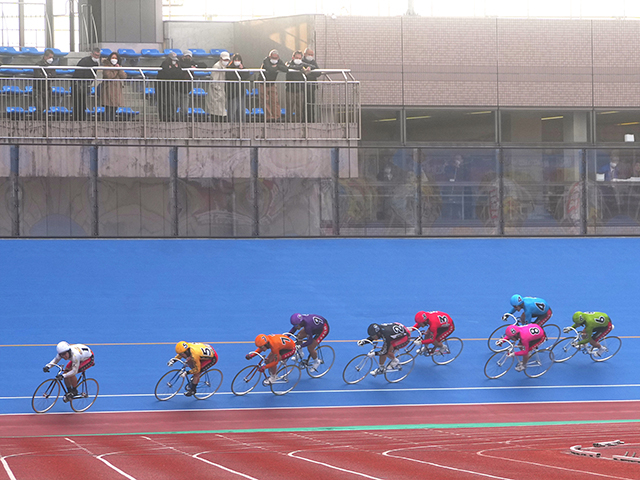 【フォトリポート In 高知競輪】古性優作、吉澤純平、成田和也、三宅伸ら 全日本選抜競輪 Netkeirin限定写真ギャラリー 競輪