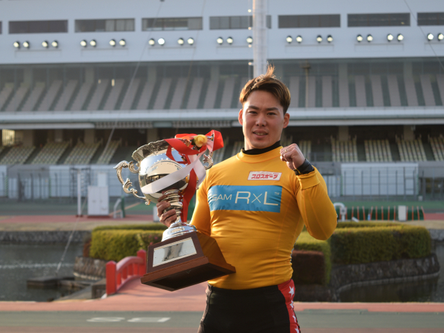 【水都大垣杯】犬伏湧也が単騎でgiii初制覇「次はgiの決勝を目指して！」 競輪ニュース Netkeirin（ネットケイリン）