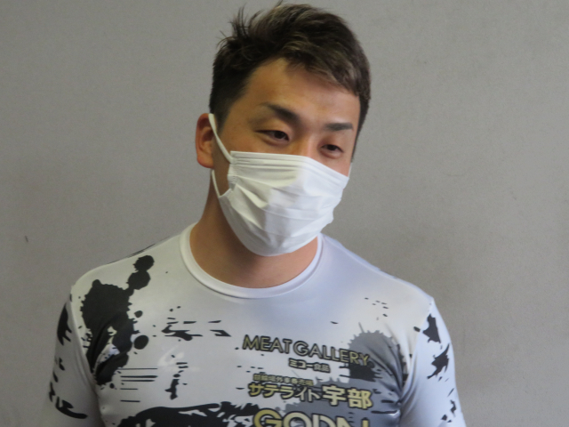 【金亀杯争覇戦】清水裕友「次のウィナーズカップは出られません」 競輪ニュース Netkeirin（ネットケイリン）
