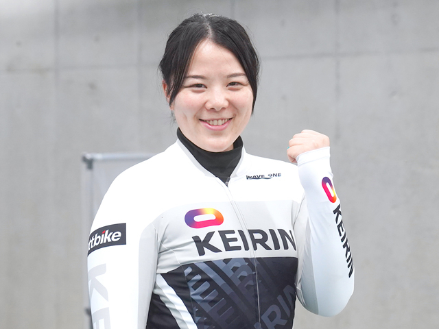 【ガールズ賞金ランキング】18連勝中の小林優香が首位浮上 5連続完全vの石井寛子が3位に 競輪ニュース Netkeirin（ネットケイリン）