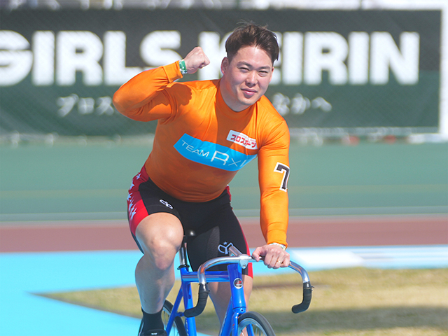 【フォトリポート In 別府競輪】平原康多、守澤太志、犬伏湧也、三谷竜生、山口拳矢ら ウィナーズカップ Netkeirin限定写真