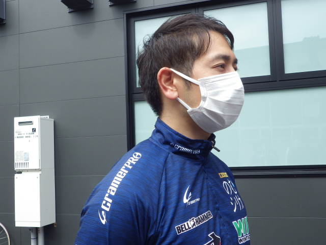 【瀬戸の王子杯争奪戦】松浦悠士「岡山勢と一緒にこの大会を盛り立てていきたい」 競輪ニュース Netkeirin（ネットケイリン）