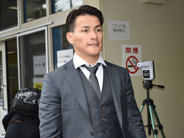 【瀬戸の王子杯争奪戦】太田海也「ピラミッドは感動した！」 競輪ニュース Netkeirin（ネットケイリン）