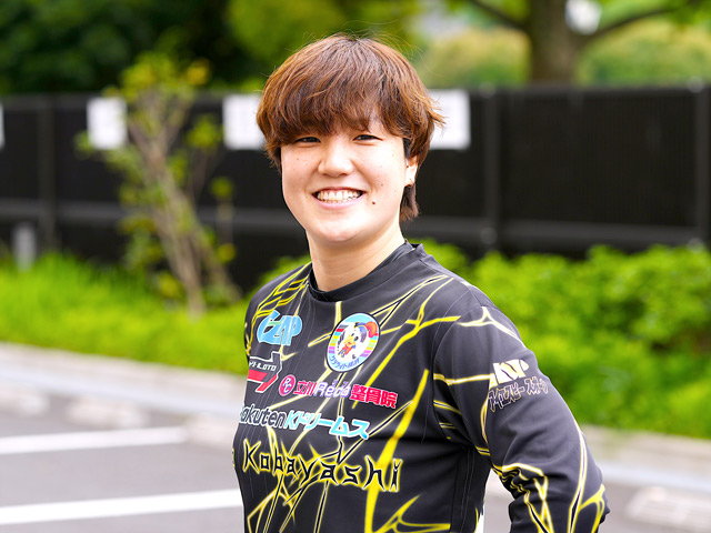 【ガールズ賞金ランキング】首位は小林優香がキープ 5連勝中の小林莉子がトップ10入り 競輪ニュース Netkeirin（ネットケイリン）
