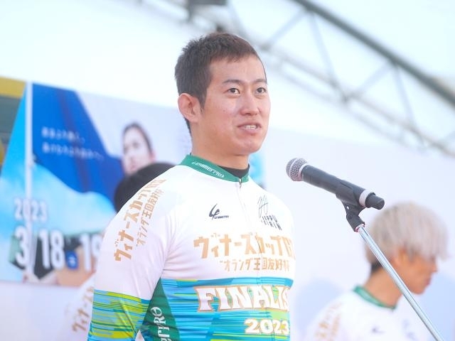 【よさこい賞争覇戦結果】脇本雄太が8番手捲りで人気に応える初日特別選抜 競輪ニュース Netkeirin（ネットケイリン）