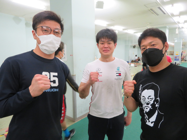 【よさこい賞争覇戦】宿口陽一「のへ、番手で頑張れよ！」 競輪ニュース Netkeirin（ネットケイリン）