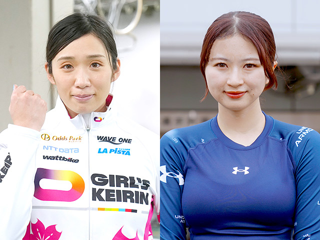 【ガールズフレッシュクイーン】吉川美穂 、河内桜雪ら7名の若手選手が出場 競輪ニュース Netkeirin（ネットケイリン）