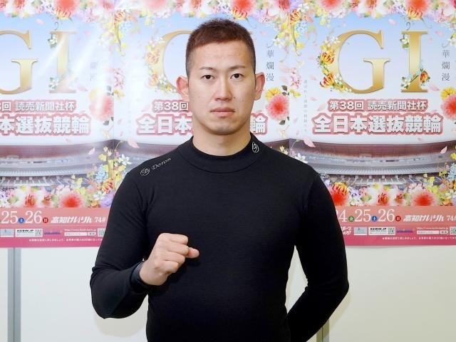 【大楠賞争奪戦結果】脇本雄太が捲って坂本健太郎とラインワンツー二次予選12r 競輪ニュース Netkeirin（ネットケイリン）