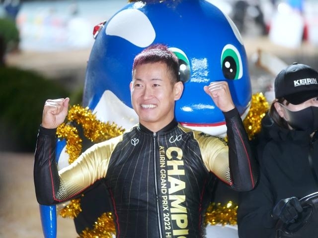 【大楠賞争奪戦オッズ】3連勝中の脇本雄太が人気の中心決勝 競輪ニュース Netkeirin（ネットケイリン）
