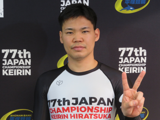 【日本選手権競輪】メモリアル200勝の吉田拓矢「自力で勝った時より嬉しい」 競輪ニュース Netkeirin（ネットケイリン）
