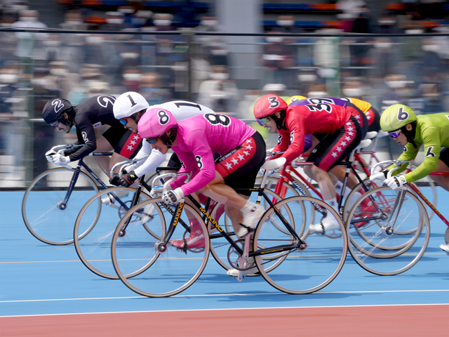 【競輪予想】初日不発の吉本卓仁が巻き返しを期す 本日のイチオシレースは奈良12r 競輪ニュース Netkeirin（ネットケイリン）