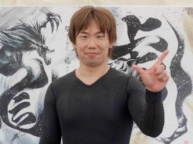 【五稜郭杯争奪戦結果】東口善朋がゴール前で抜け出す初日特別選抜 競輪ニュース Netkeirin（ネットケイリン）