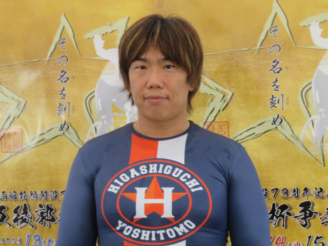 【五稜郭杯争奪戦】1着の東口善朋「自信になったし、これから上向くと思う」 競輪ニュース Netkeirin（ネットケイリン）
