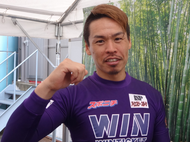 【ワンダーランドカップ】浅井康太は準決で再び藤井侑吾と連係 競輪ニュース Netkeirin（ネットケイリン）
