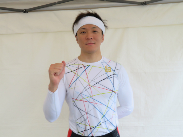 【ワンダーランドカップ】浅井康太「他地区の選手に気持ち入れてもらった」2・3着決勝レース後コメント 競輪ニュース Netkeirin