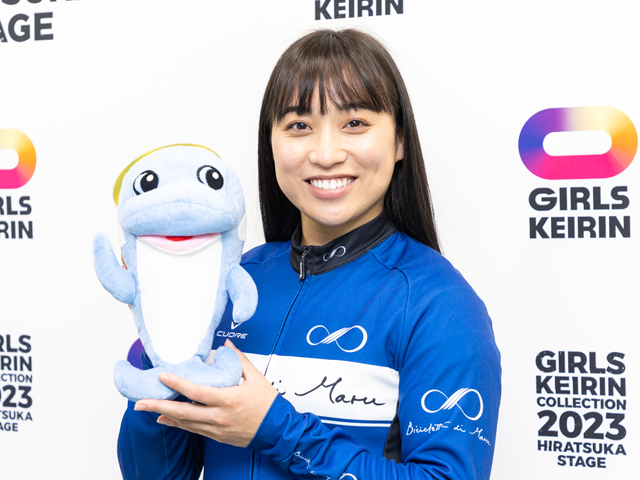 【ガールズ賞金ランキング】久米詩が首位キープ！ 坂口楓華の連勝は32でストップ 競輪ニュース Netkeirin（ネットケイリン）