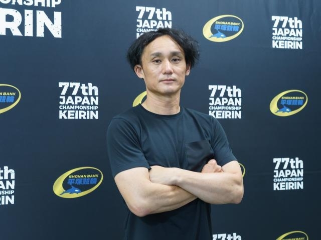 【水都大垣杯結果】柏野智典が松浦悠士を交わし中国ワンツー二次予選12r 競輪ニュース Netkeirin（ネットケイリン）