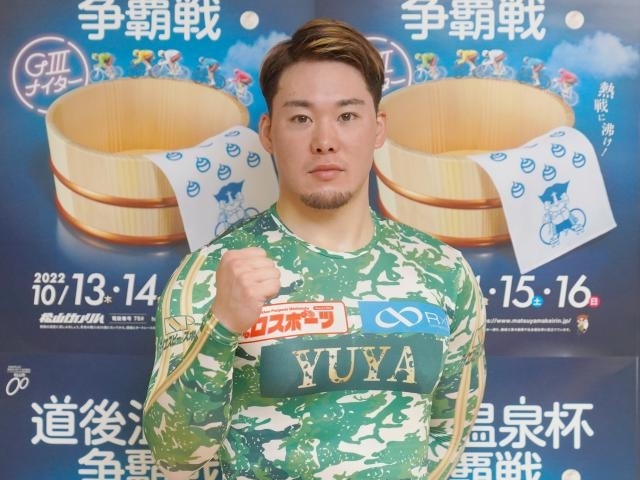 【水都大垣杯オッズ】犬伏湧也と松浦悠士の連係が人気の中心準決勝12r 競輪ニュース Netkeirin（ネットケイリン）