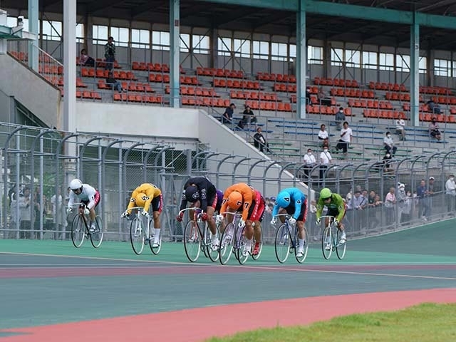 【水都大垣杯結果】犬伏湧也がロング捲りで連勝準決勝12r 競輪ニュース Netkeirin（ネットケイリン）