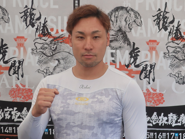 【高松宮記念杯競輪】復帰戦を迎える郡司浩平「転ぶ前と同じ練習ができた」 競輪ニュース Netkeirin（ネットケイリン）