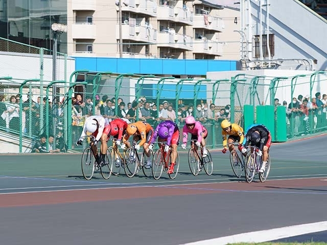 【高松宮記念杯競輪結果】脇本雄太が圧巻の捲りで3連勝白虎賞 競輪ニュース Netkeirin（ネットケイリン）