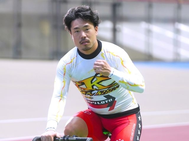 【三山王冠争奪戦オッズ】単騎の古性優作が人気の中心初日特別選抜 競輪ニュース Netkeirin（ネットケイリン）