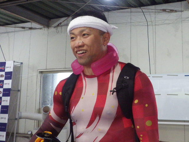 【阿波おどり杯争覇戦】島川将貴「前々にも踏めているし良い状態ではあります」 競輪ニュース Netkeirin（ネットケイリン）