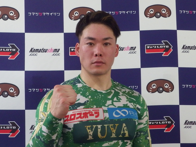 【阿波おどり杯争覇戦】犬伏湧也の番手を回る小松島の勇者小倉竜二 競輪ニュース Netkeirin（ネットケイリン）