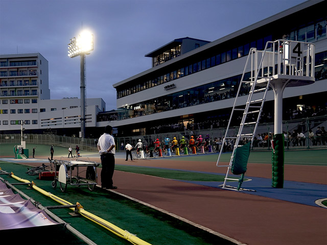 【サマーナイトフェスティバル】出場選手が決定！ 2連覇中の松浦悠士らss9名ほか81名が選出 競輪ニュース Netkeirin（ネット
