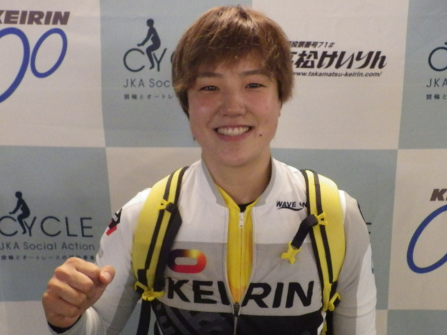 【高松競輪・ガールズ】小林莉子「あれは私が言わなければならない状況だった」 競輪ニュース Netkeirin（ネットケイリン）