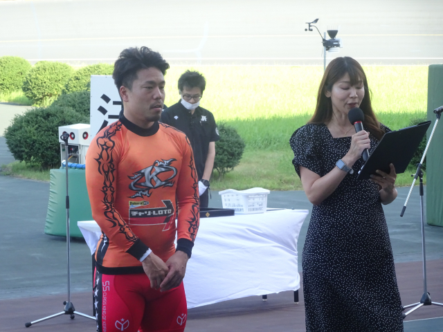 【不死鳥杯】古性優作が力強く捲って今年二度目のgiii制覇 競輪ニュース Netkeirin（ネットケイリン）