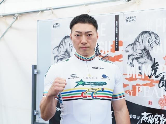 【金鯱賞争奪戦オッズ】新田祐大が連日人気を集める準決勝12r 競輪ニュース Netkeirin（ネットケイリン）