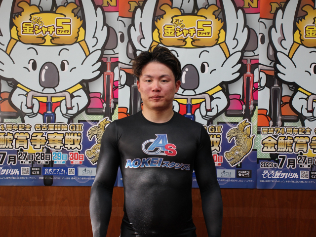 【金鯱賞争奪戦】取鳥雄吾「一周しか持たないけど駆けようと思った」決勝2・3着選手のコメント 競輪ニュース Netkeirin（ネット