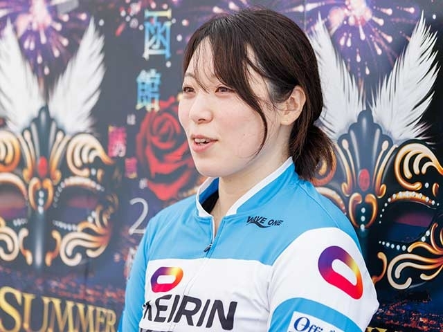【ガールズ賞金ランキング】2位児玉碧衣は完全vで賞金積み増し！石井寛子は4位浮上 首位は久米詩が維持 競輪ニュース Netkeirin