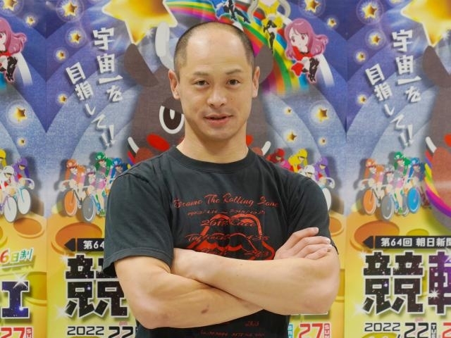 【大阪・関西万博協賛名輪会カップオッズ】北津留翼が人気の中心初日特別選抜 競輪ニュース Netkeirin（ネットケイリン）