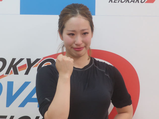 【大阪・関西万博協賛名輪会カップ】又多風緑が悔し涙「お客さんに申し訳なさ過ぎて」 競輪ニュース Netkeirin（ネットケイリン）