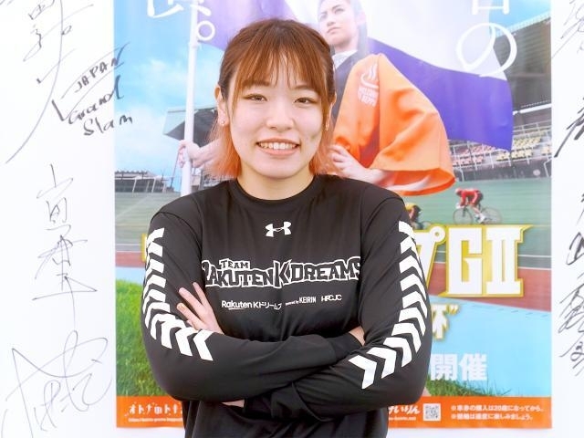 【オールスター競輪オッズ】佐藤水菜が人気の中心ガールズドリームレース 競輪ニュース Netkeirin（ネットケイリン）