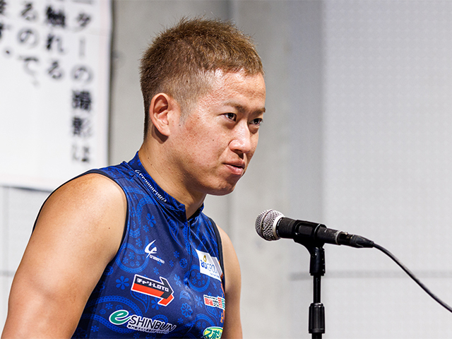 オールスターで落車棄権の脇本雄太、松浦悠士は平安賞欠場へ 競輪ニュース Netkeirin（ネットケイリン）