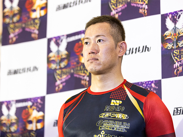 脇本雄太は共同通信社杯も欠場へ 競輪ニュース Netkeirin（ネットケイリン）