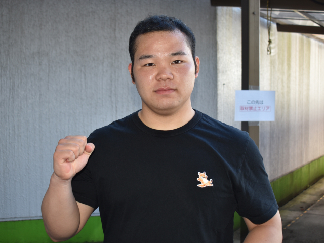 【燦燦ダイヤモンド滝澤正光杯】吉田有希「拓矢の走りに心が震えた！」 競輪ニュース Netkeirin（ネットケイリン）