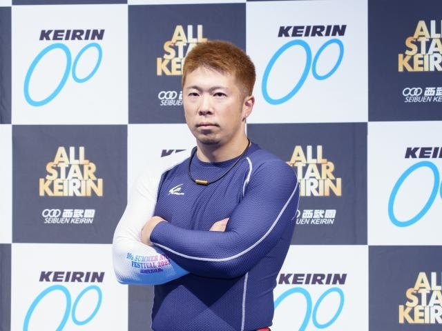 【燦燦ダイヤモンド滝澤正光杯結果】深谷知広が番手から捲って人気に応える初日特別選抜 競輪ニュース Netkeirin（ネットケイリン）